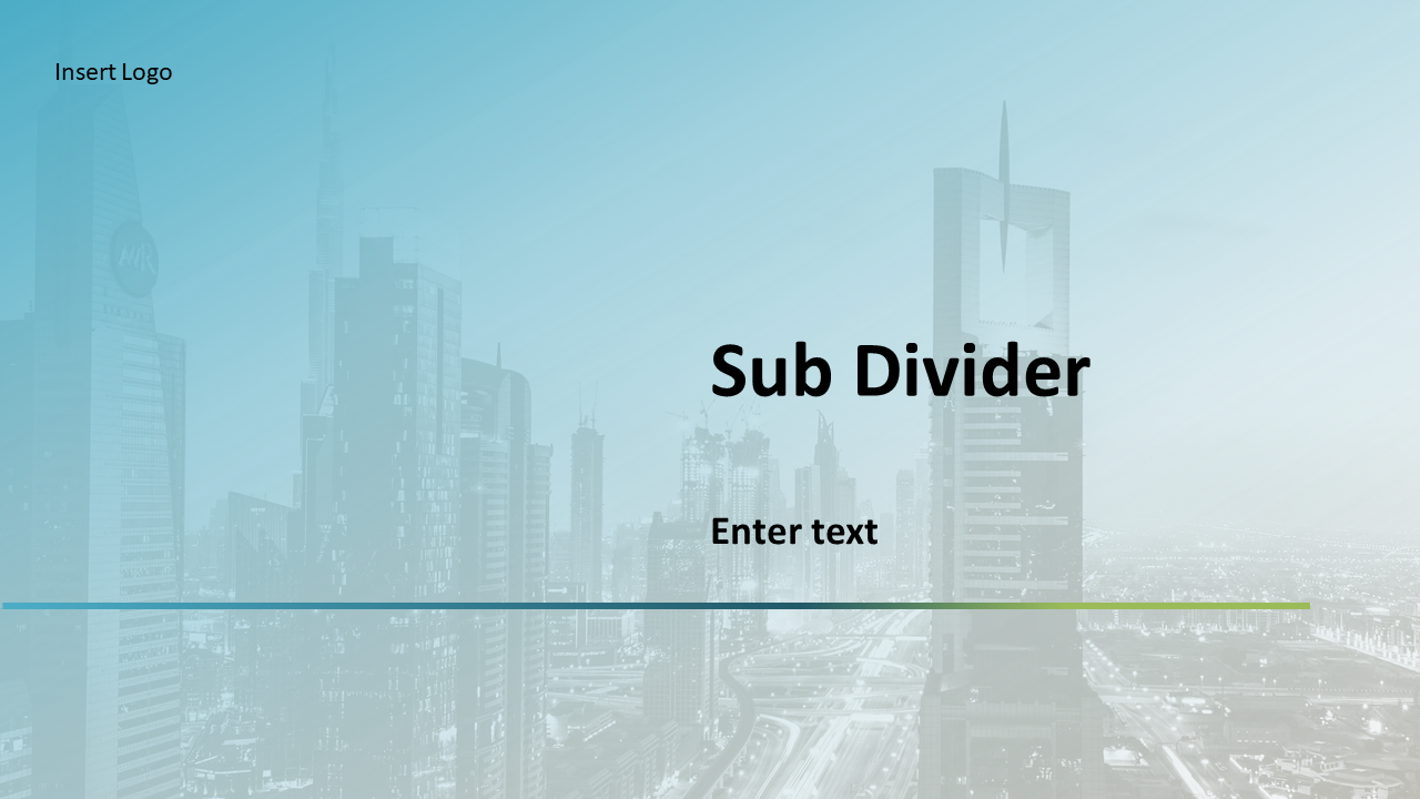 Presentation design services | SlidesCanvas